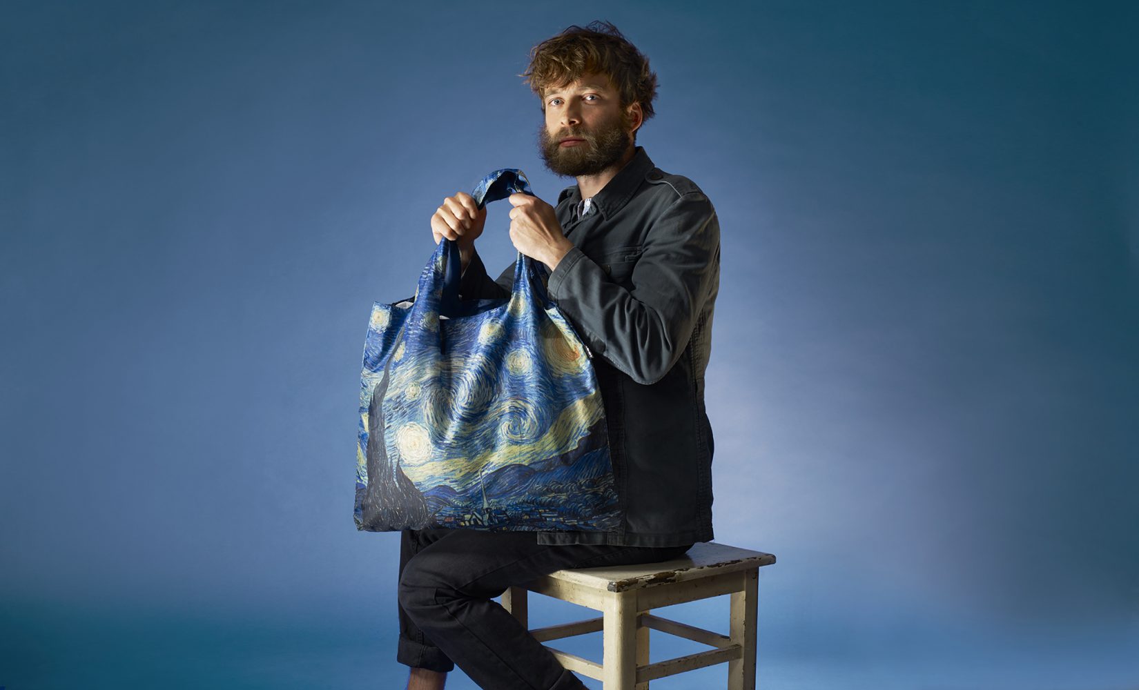 Brand Design, Webshop für die Lifestyle-Marke LOQI | Realgestalt GmbH ...