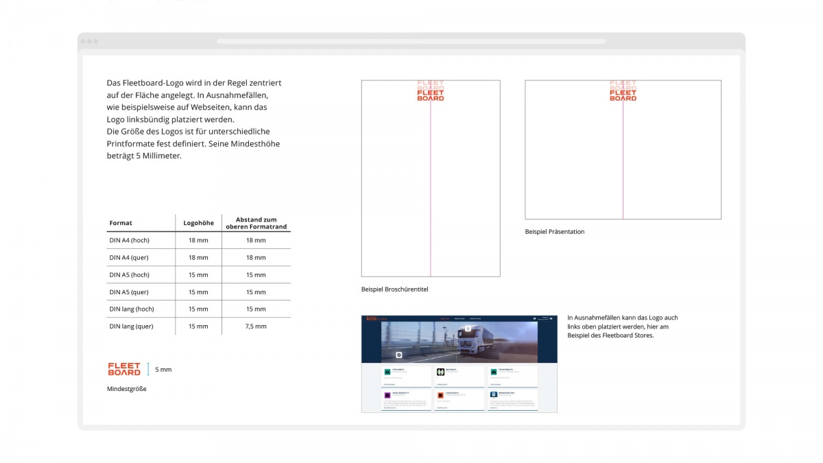 Fleetboard | Realgestalt GmbH, Berlin