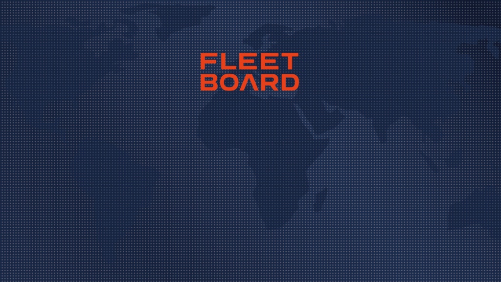 Fleetboard | Realgestalt GmbH, Berlin