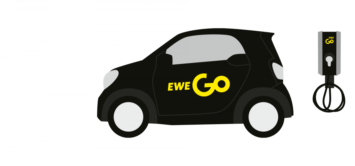 EWE Go | Realgestalt GmbH, Berlin